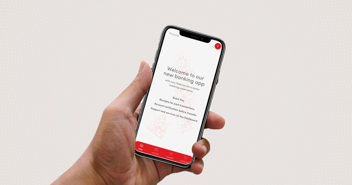 The BML Mobile app: A welcome refresh | Maldives Financial Review