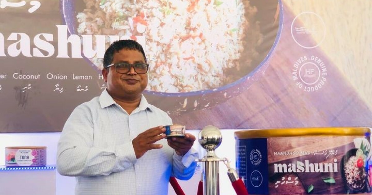 The Mashuni Masdhalhu revelation | Maldives Financial Review