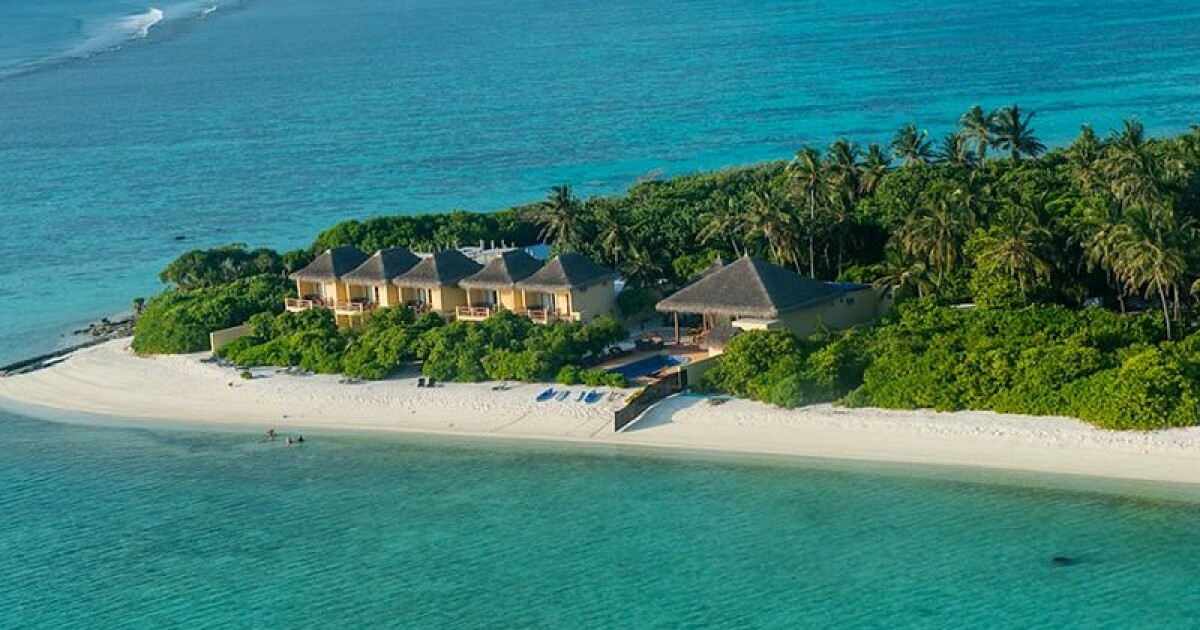 The Mathiveri experience | Maldives Financial Review