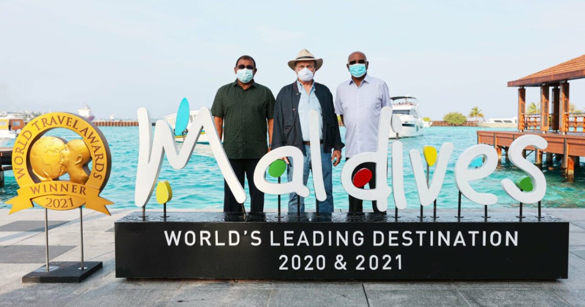 Promoting the Maldives post-pandemic | Maldives Financial Review