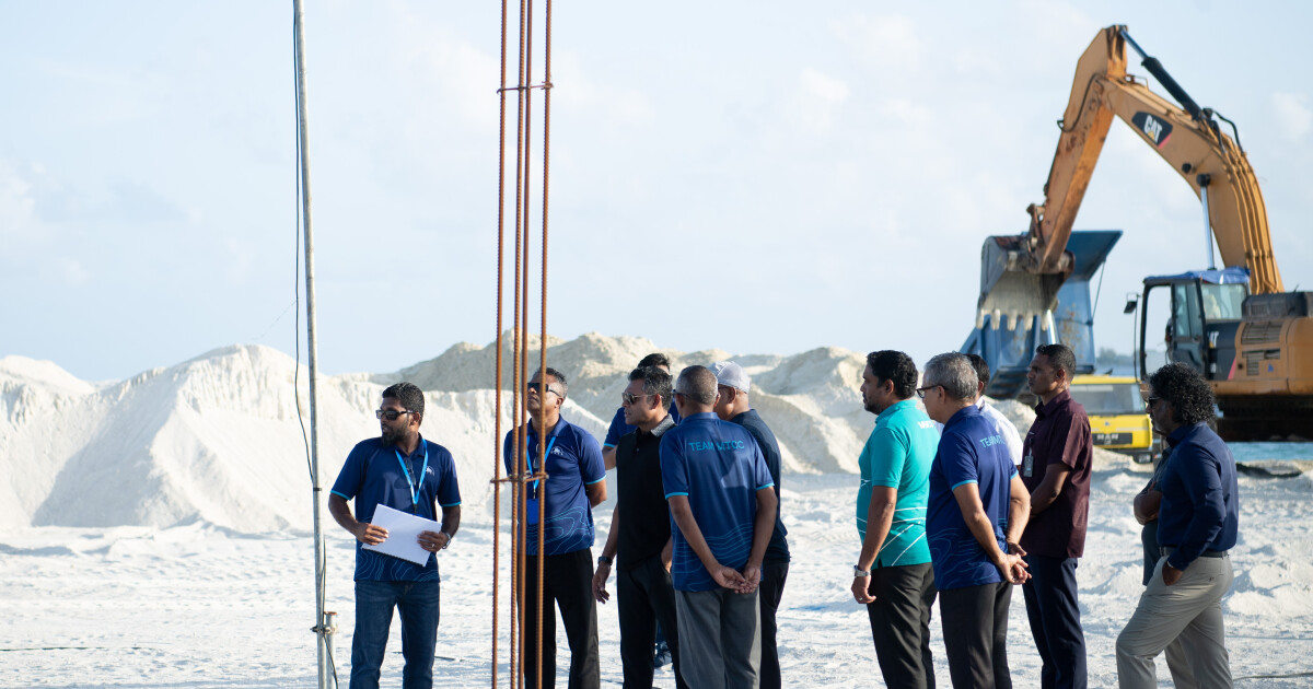 New picnic island at 'Kudagiri' Island | Maldives Financial Review