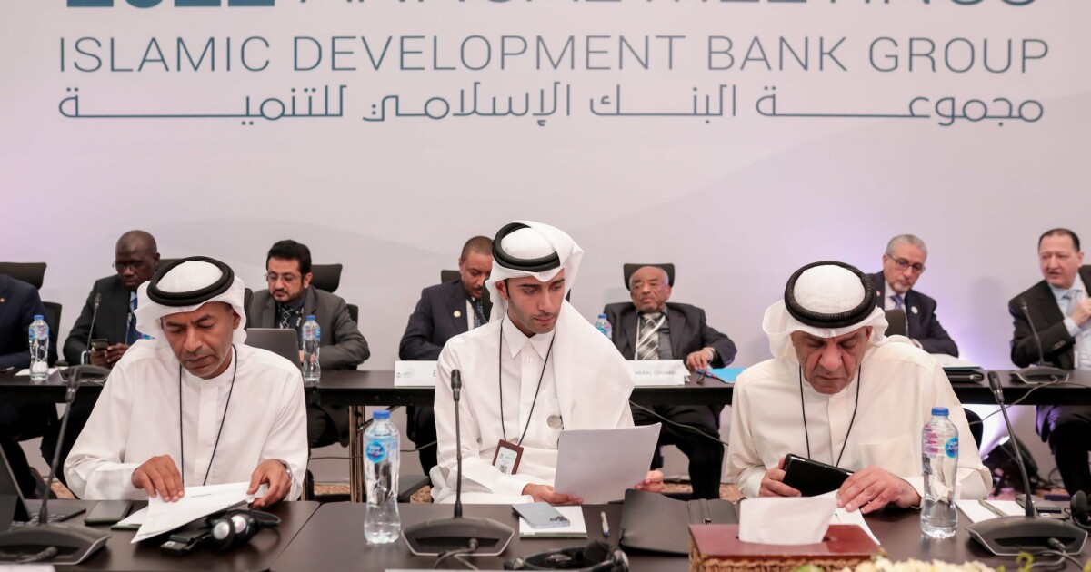 Islamic Development Bank Raises USD 1.6 billion from Sukuk Issuance ...