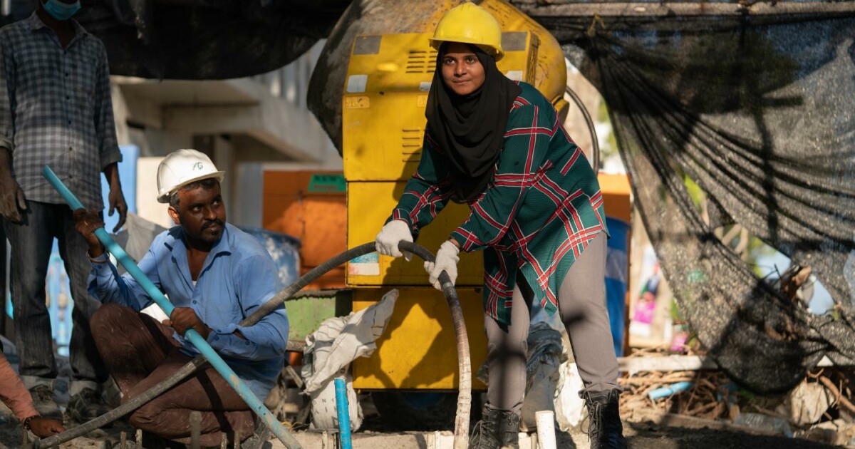 Expatriate workers with no rights | Maldives Financial Review