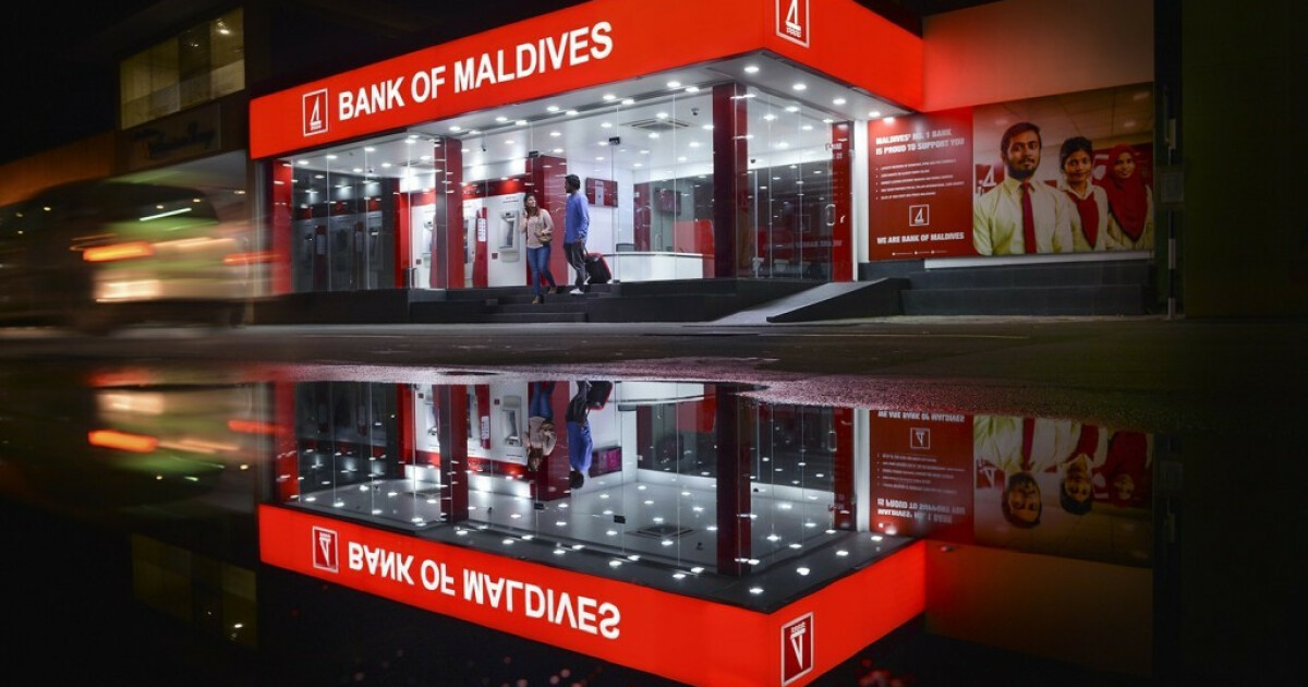 BML gets $41 Million Financing Package to Support SMEs and Blue Economy | Maldives Financial Review
