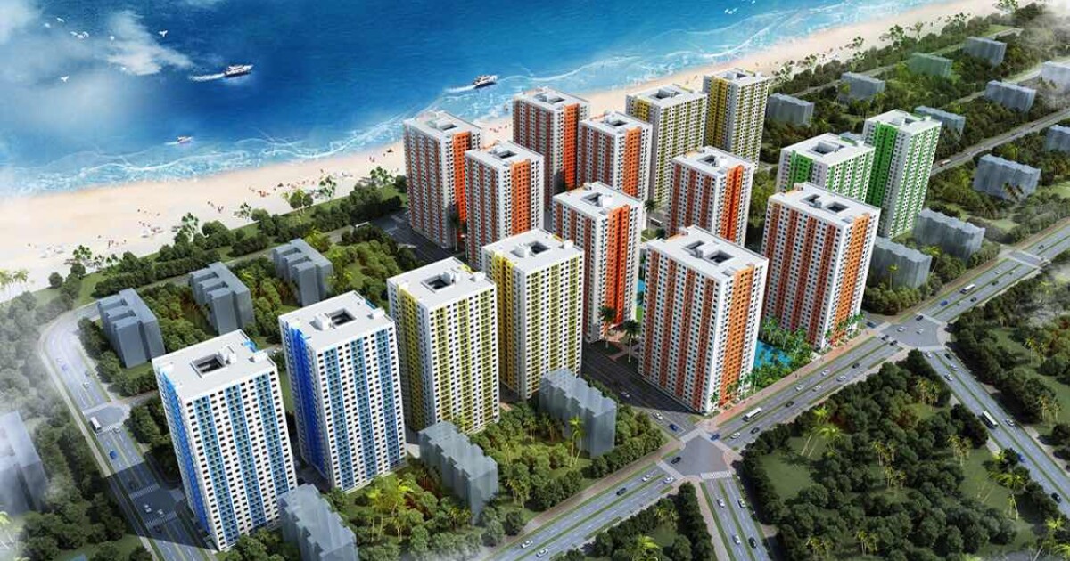 Government lowers the rent of Hiya flats | Maldives Financial Review