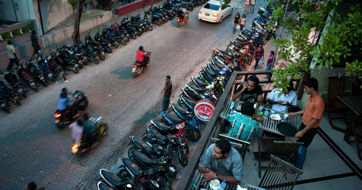 Increase cases of theft and burglary in the Maldives | Maldives ...