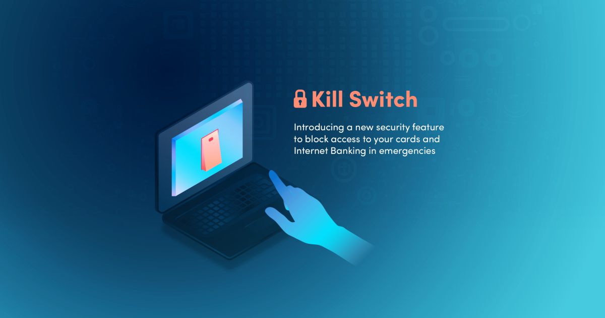 Bank of Maldives introduces "kill switch" | Maldives Financial Review