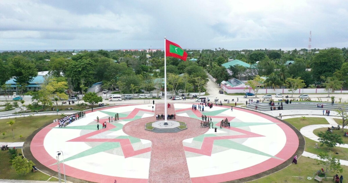 A look into the water crisis in Addu City | Maldives Financial Review