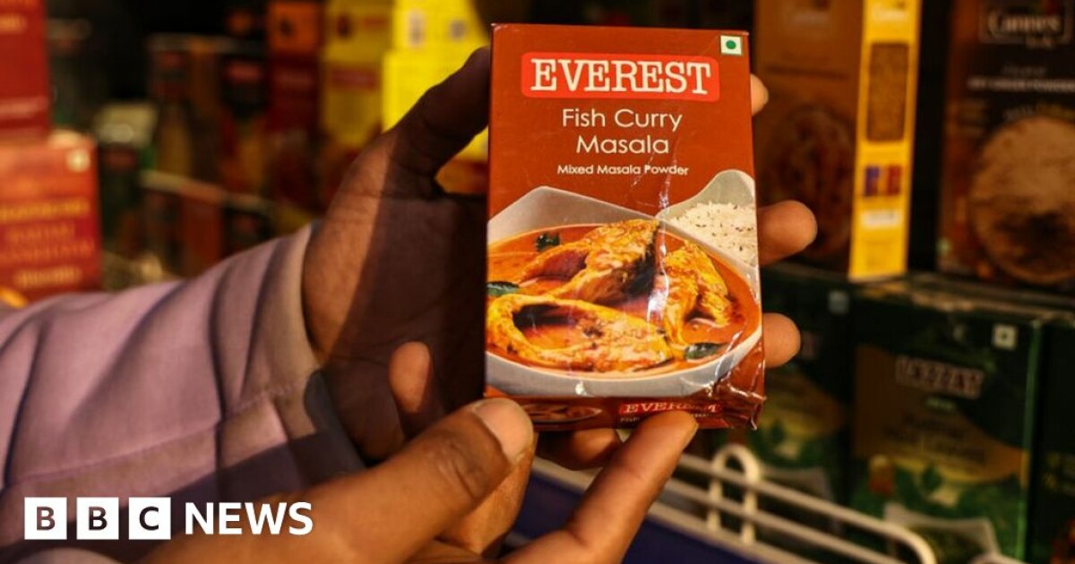 Warning issued by Maldives Food and Drug Authority against using ...