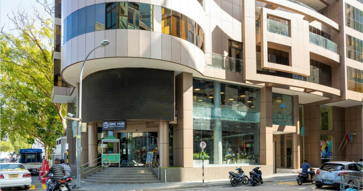 Maldives’ first development bank to be located at the SME Hub ...