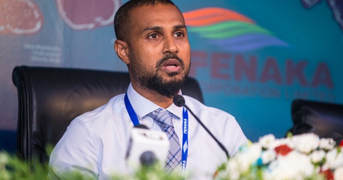 FENAKA Corporations dismisses over 700 employees | Maldives Financial ...