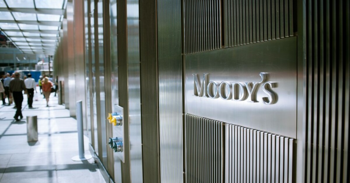 Moody’s Ratings downgrades the Maldives’ Long-Term Local and Foreign ...