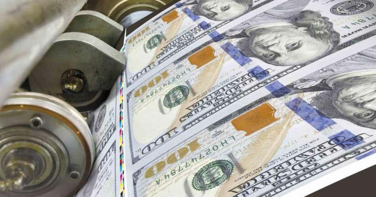 MMA publishes new foreign exchange rule aimed to tackle U.S dollar flow ...