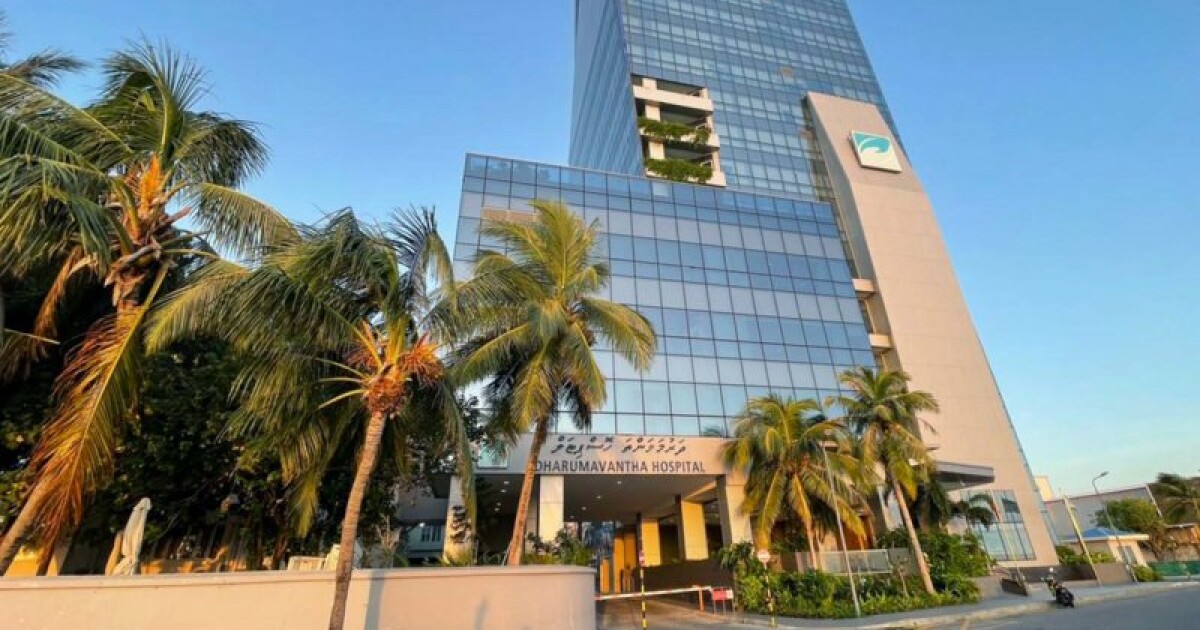 From cancer care to community clinics: major hospital expansions pave ...