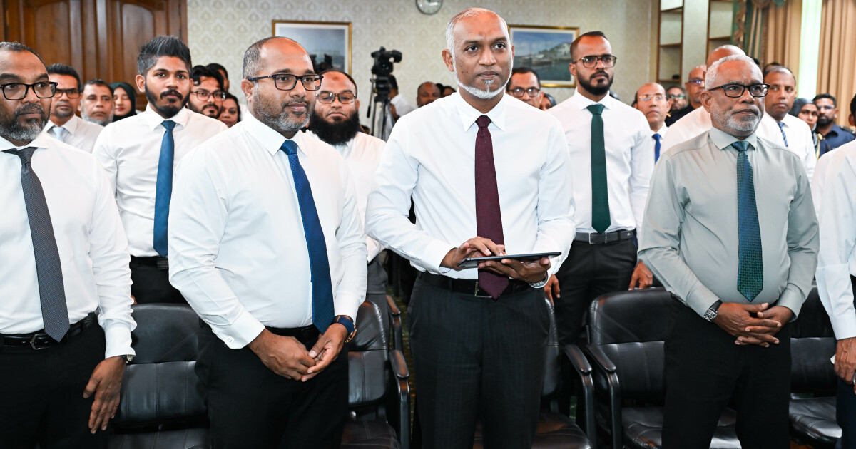 President unveils plans to make ID card and passport services available ...