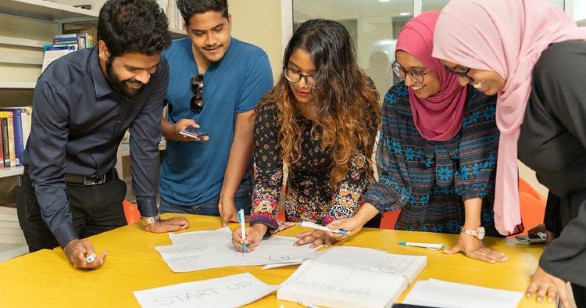 The Gen Z Workforce: Challenges, Strengths, and the Future of Work ...