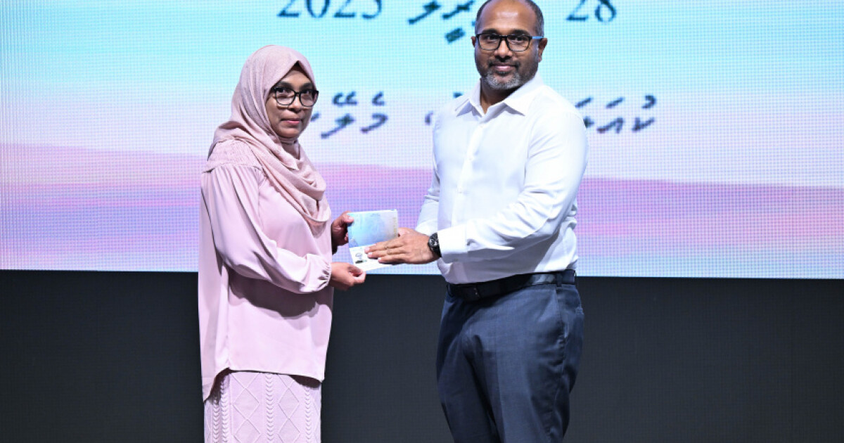 ID card and e-Passport services inaugurated for Maldivians in Malaysia ...