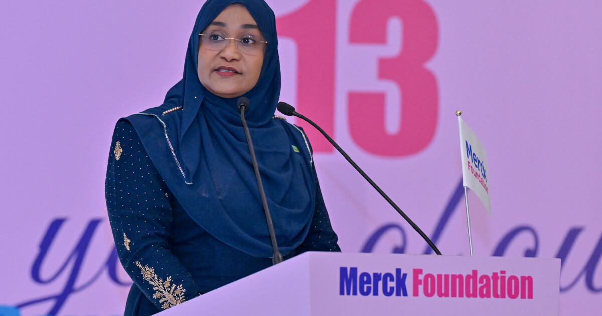 First Lady highlights milestones in fertility, health access, and ...