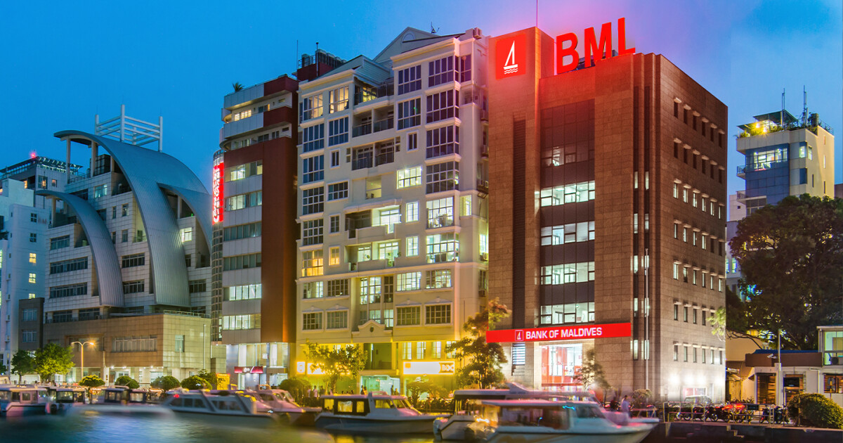 How BML is enhancing international payment flexibility for its ...