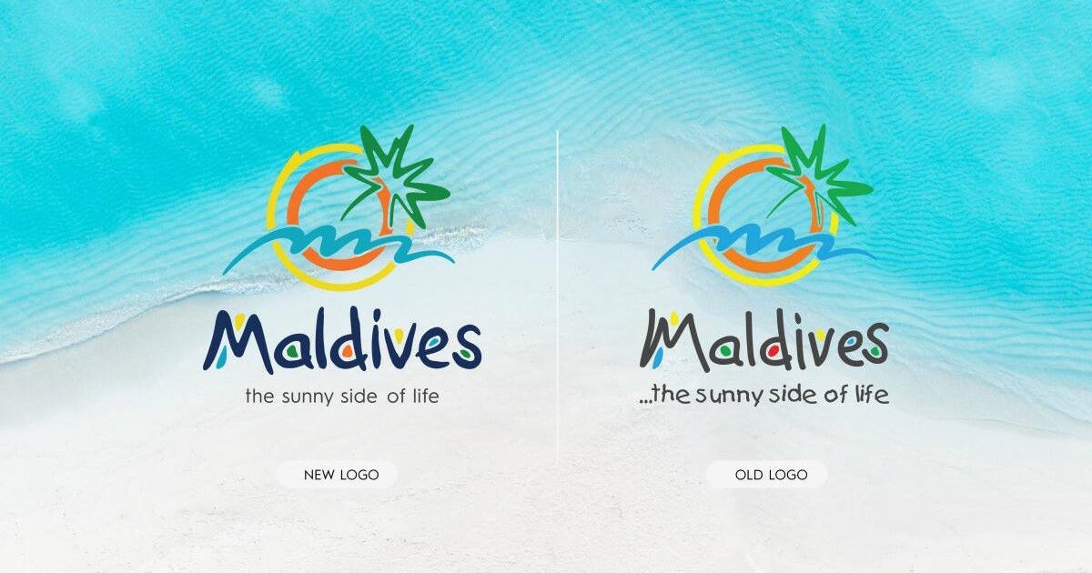 MMPC renamed to 'Visit Maldives' with enhanced logo and brand identity ...