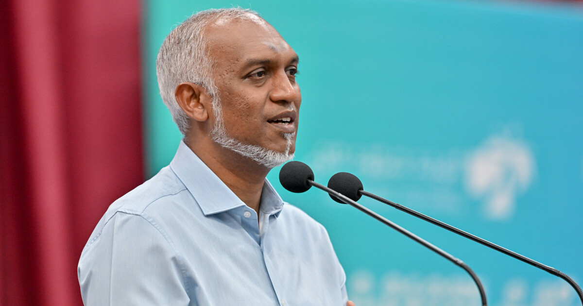 President announces doubling of WDC budget allocation and review of ...