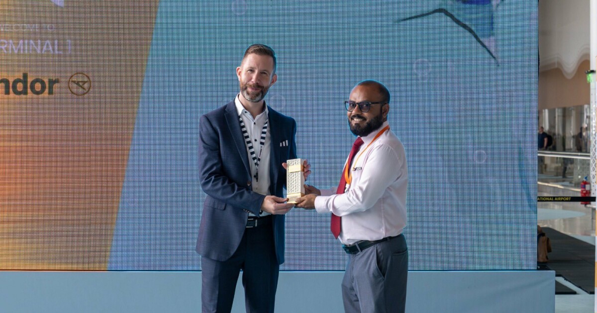 MACL welcomes three new airlines to Terminal 1 of the airport ...