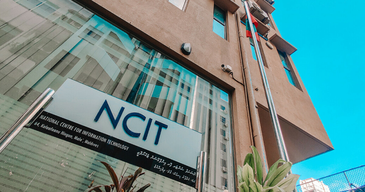 Maldives Digital Service established following the abolishment of the ...